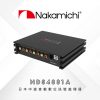 NAKAMICHI NDS4831A 日本中道DSP數位訊號處理器 | 啟程車用多媒體電子科技
